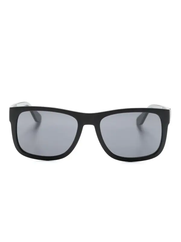 Tommy Hilfiger Square-frame Sunglasses