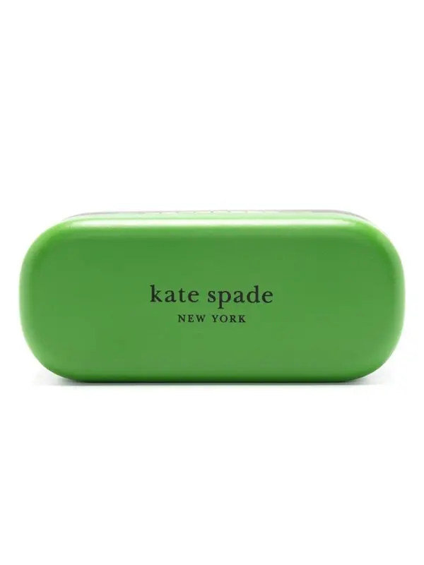 Kate Spade New York Naomi Square-frame Sunglasses