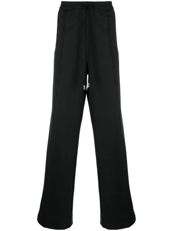 JW Anderson Drawstring Wide-leg Trousers