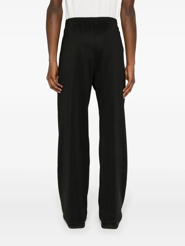 JW Anderson Drawstring Wide-leg Trousers