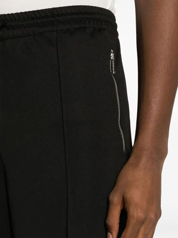 JW Anderson Drawstring Wide-leg Trousers