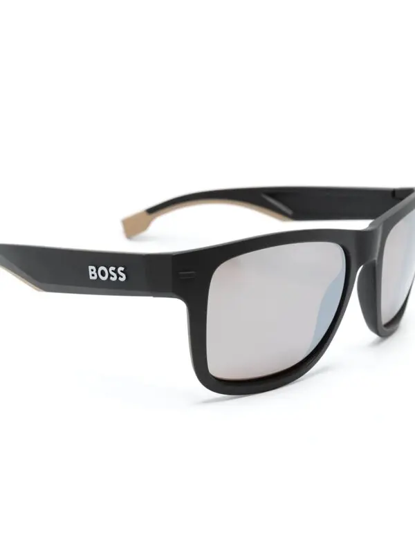 BOSS 1496/s Square-frame Sunglasses