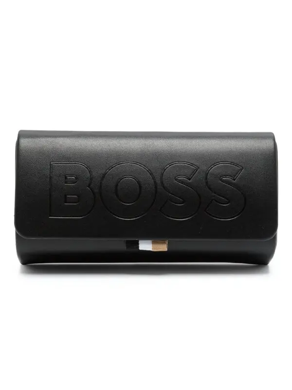 BOSS 1496/s Square-frame Sunglasses