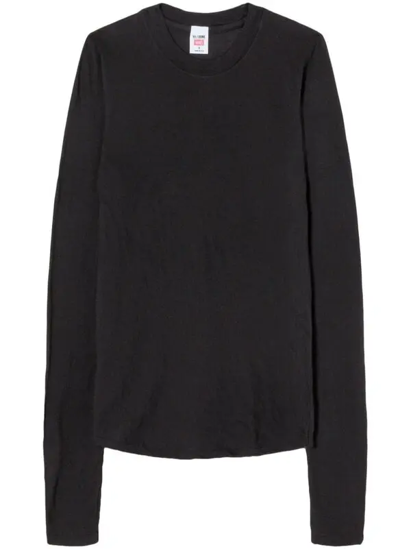 RE/DONE Hanes Sheer T-shirt