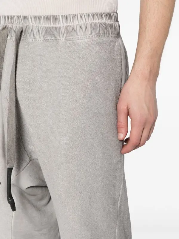 ISAAC SELLAM EXPERIENCE Cropped Track Pants