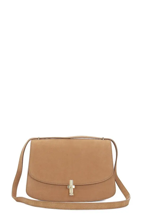 THE ROW Sofia 10.00 Shoulder Bag
