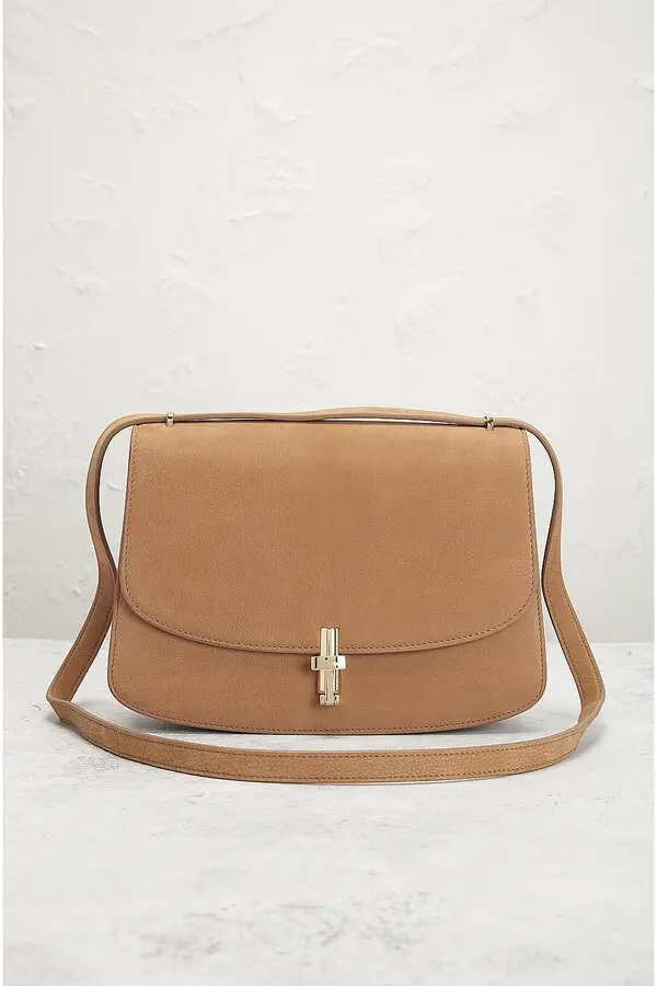 THE ROW Sofia 10.00 Shoulder Bag
