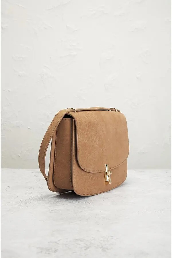 THE ROW Sofia 10.00 Shoulder Bag