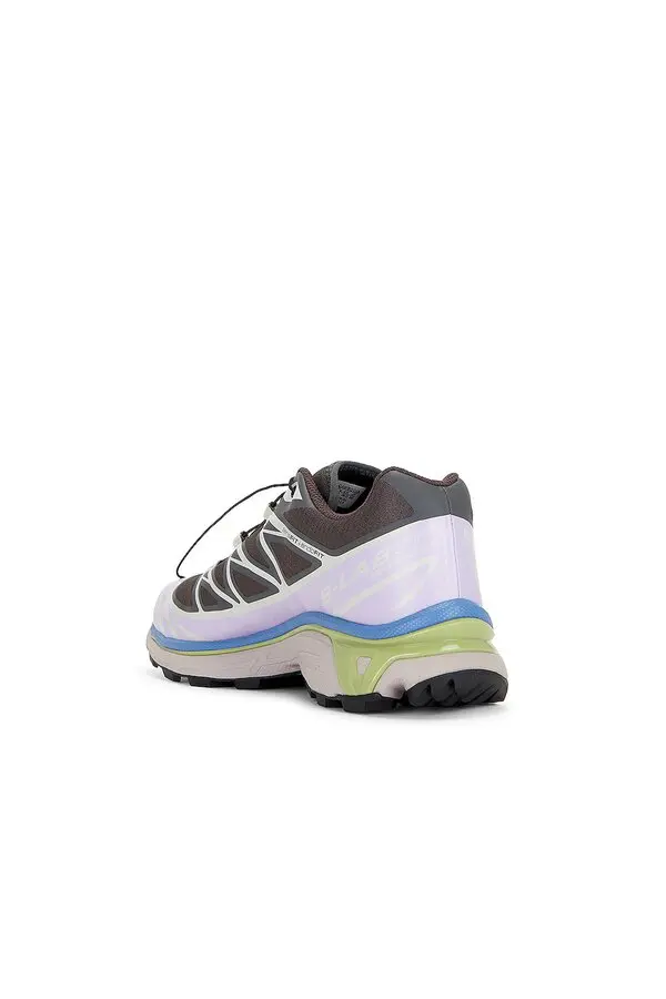 SALOMON Xt-6 Sneaker - Magnet & Ashes