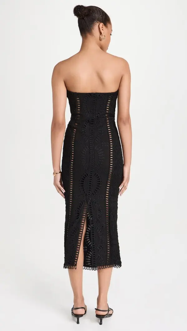 Charo Ruiz Ibiza Ynisa Long Dress