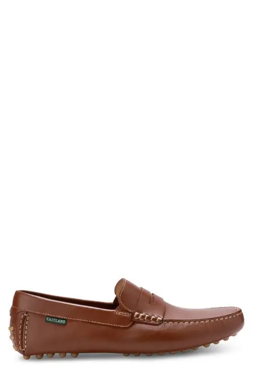 Eastland Henderson Driving Loafer - Tan