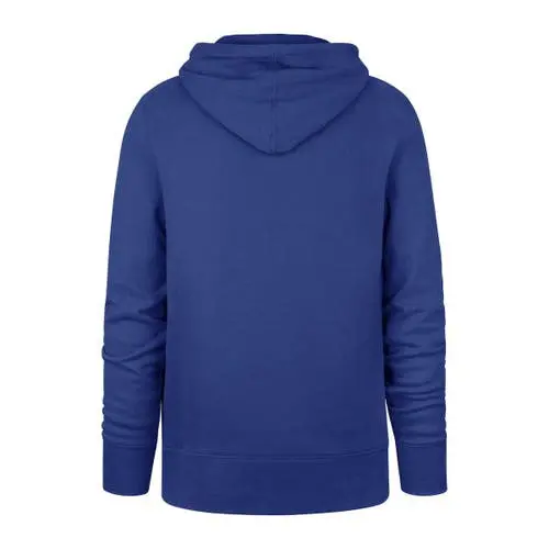 '47 Texas Rangers Dime Headline Pullover Hoodie