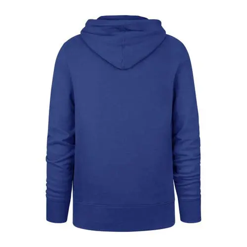 '47 Texas Rangers Dime Headline Pullover Hoodie