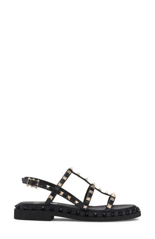 Valentino Garavani Rockstud M-way Platform Sandal