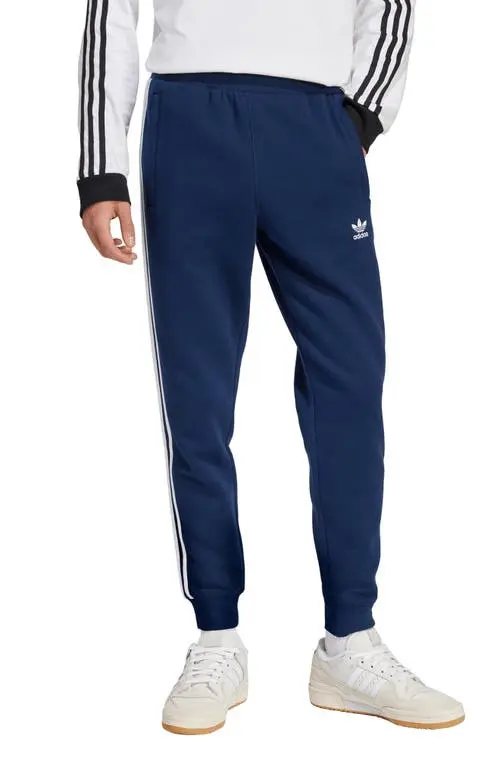 Adidas Adicolor 3-stripes Slim Fit Joggers - Nindig