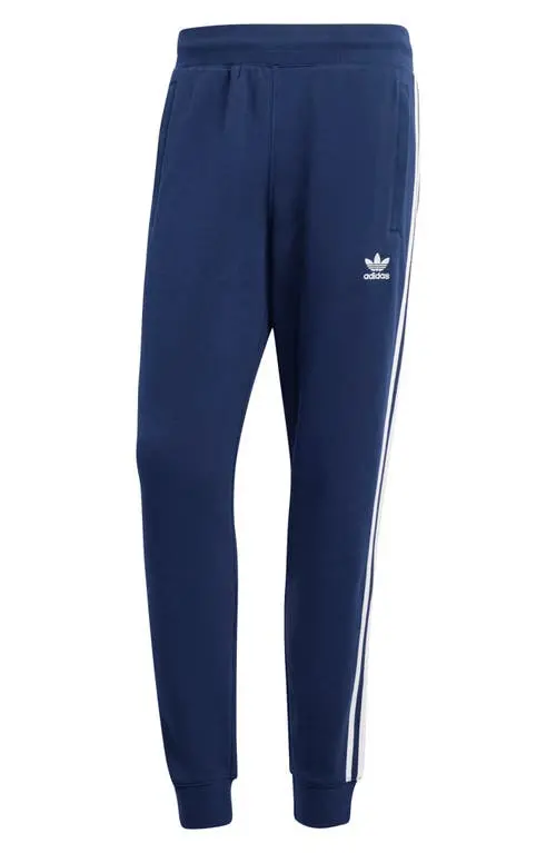 Adidas Adicolor 3-stripes Slim Fit Joggers - Nindig