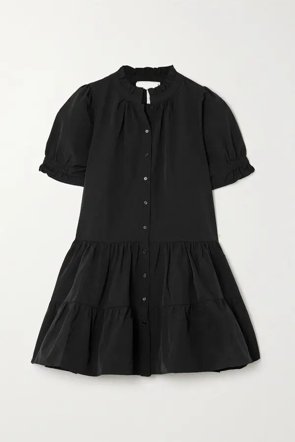 mumu mini dress Steph Mini Dress