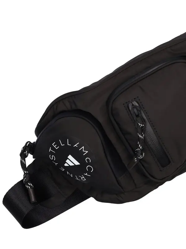 Adidas By Stella McCartney Asmc Zip Bum Bag