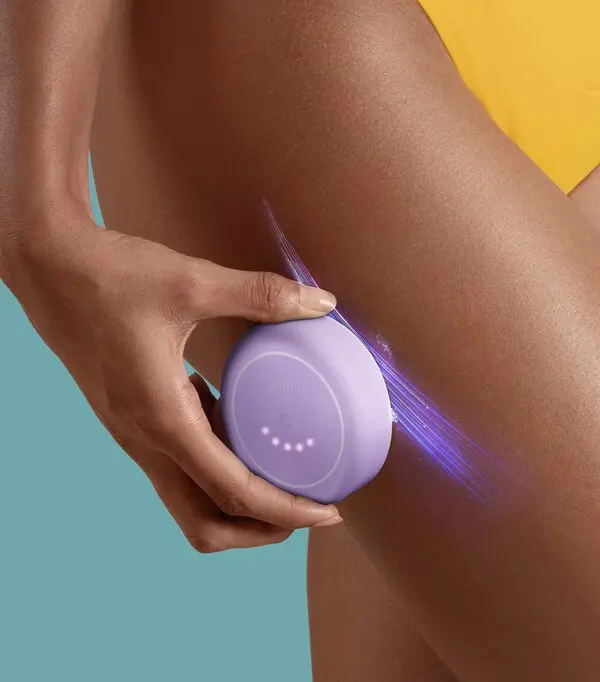 Foreo Bear 2 Body Toning Device