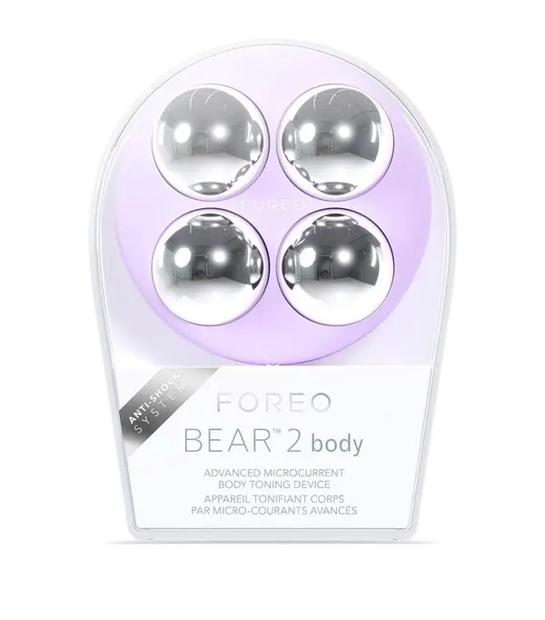 Foreo Bear 2 Body Toning Device