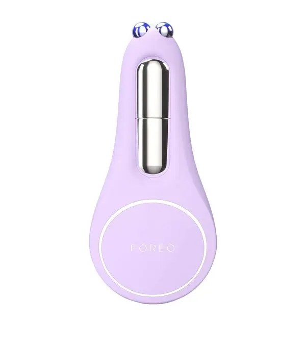 Foreo Bear 2 Eyes & Lips Smoothing Device - Purple