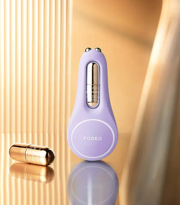 Foreo Bear 2 Eyes & Lips Smoothing Device