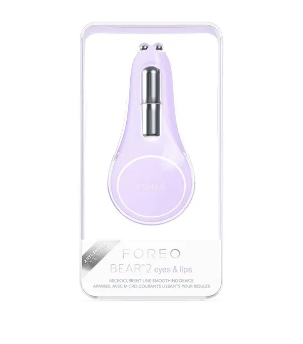 Foreo Bear 2 Eyes & Lips Smoothing Device