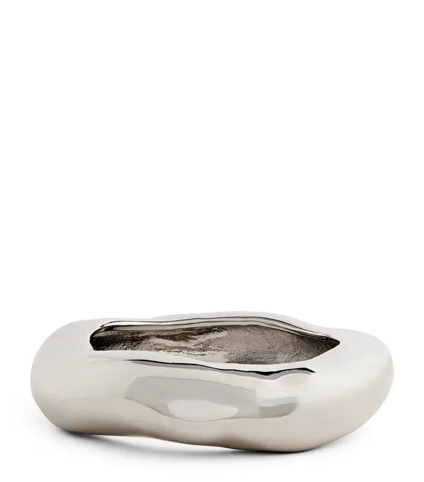 alexis bittar - Wide Molten Bangle