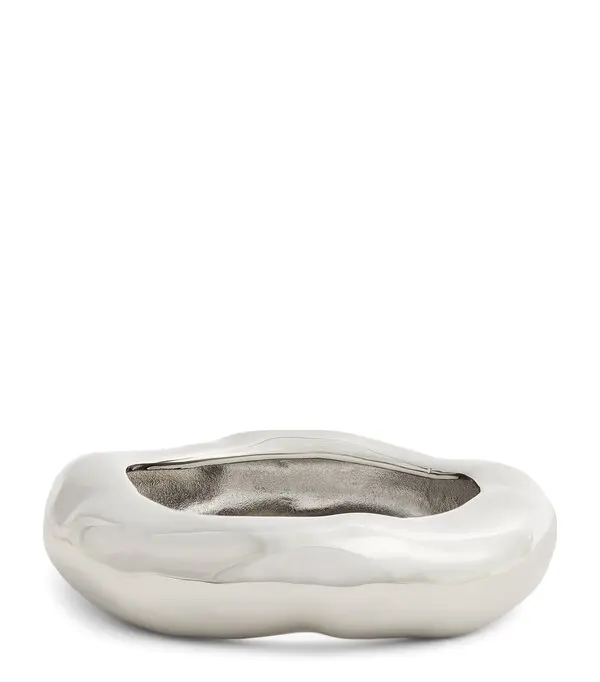 alexis bittar - Wide Molten Bangle