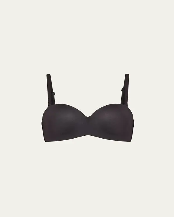 Chantelle Norah Convertible Strapless Bra - Black
