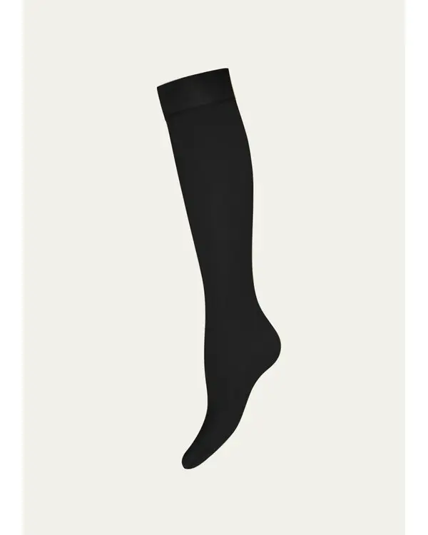 Wolford Individual 10 Knee-highs - Fairly Light