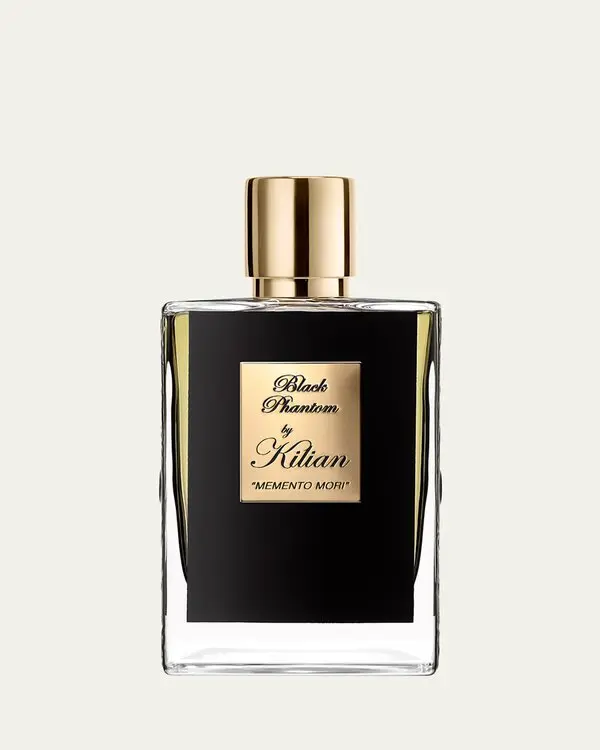 KILIAN Black Phantom Eau De Parfum, ./ 50 Ml