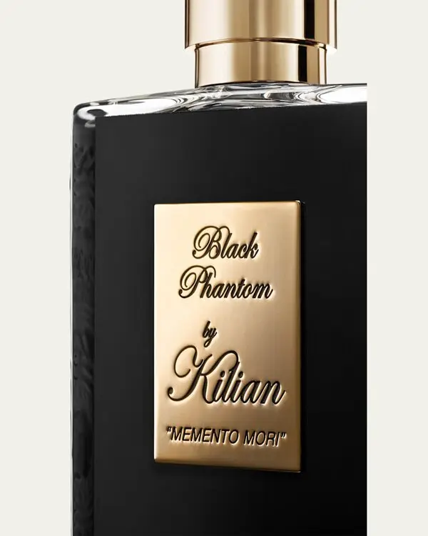 KILIAN Black Phantom Eau De Parfum, ./ 50 Ml