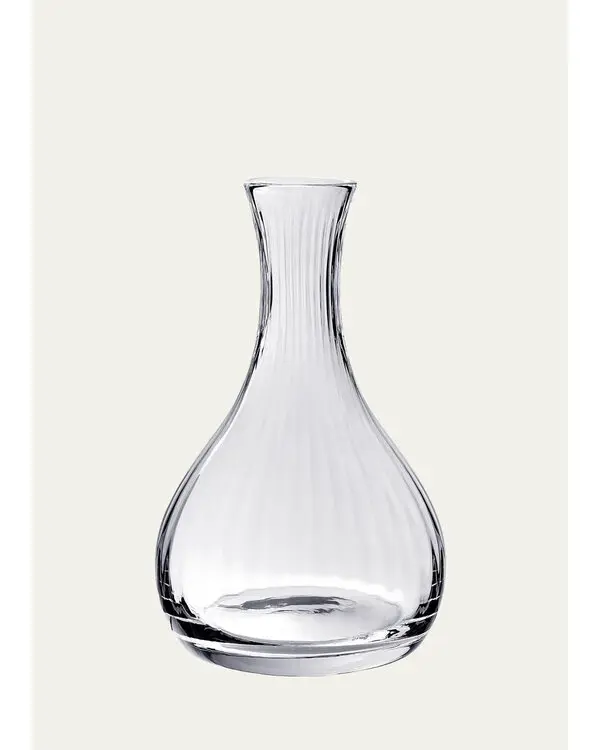 WILLIAM YEOWARD CRYSTAL Corinne Wine Carafe