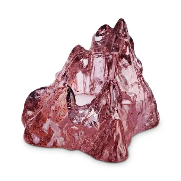 KOSTA BODA The Rock Votive