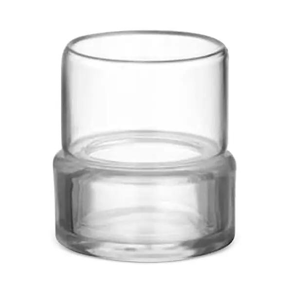 ORREFORS Tou Votive, Small - Clear