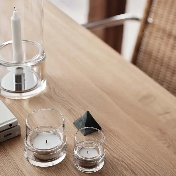 ORREFORS Tou Votive, Medium