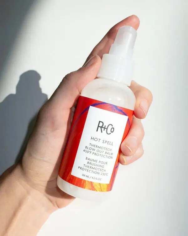 R+Co Hot Spell Thermotech Blow Out Balm 4.2 Oz - No Color