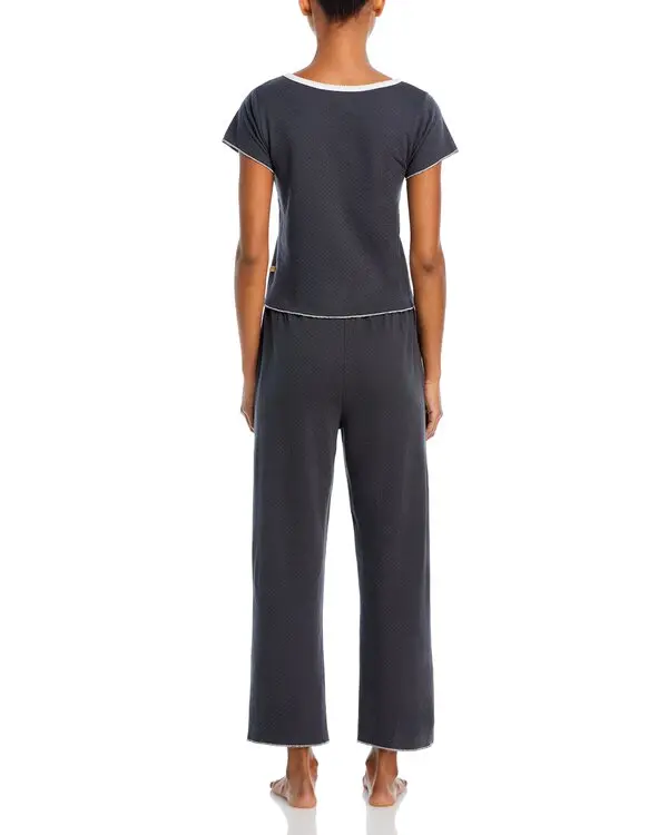 COZYLAND Baby Jean Ellie Long Pajama Set Exclusive