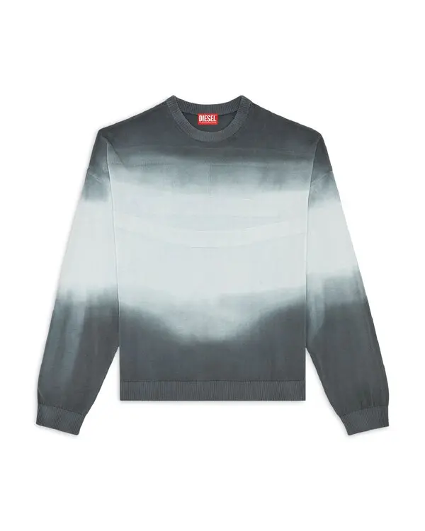 DIESEL® Crewneck Sweater