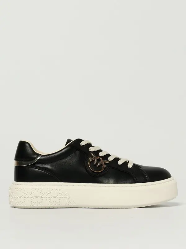Pinko Sneakers - Black