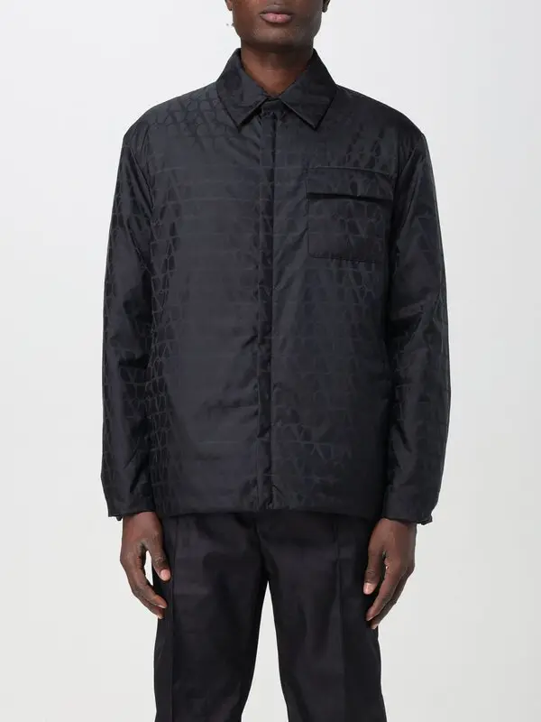 Valentino Garavani Monogram Jacket