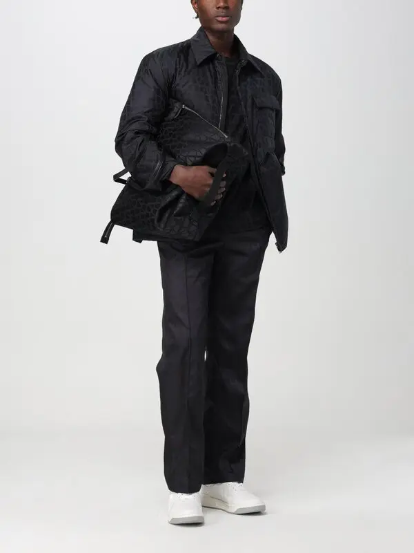 Valentino Garavani Monogram Jacket