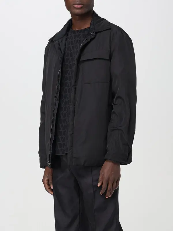 Valentino Garavani Monogram Jacket