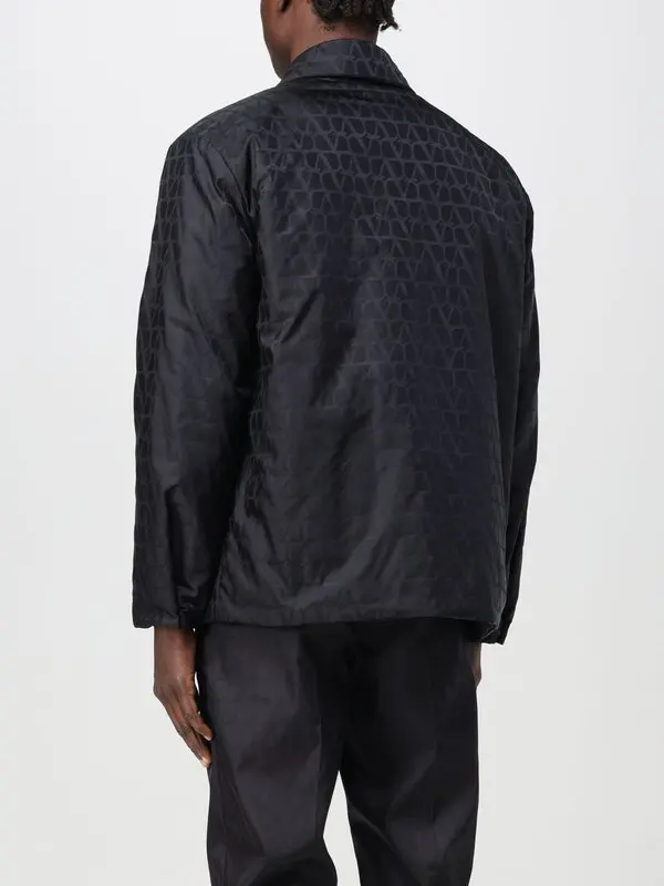 Valentino Garavani Monogram Jacket