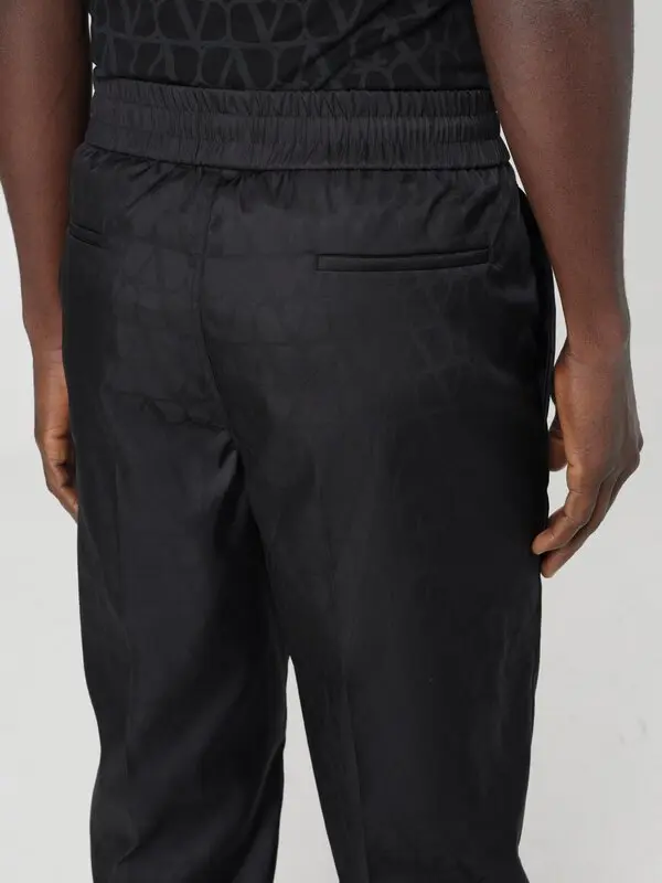 Valentino Garavani Tailored Pants