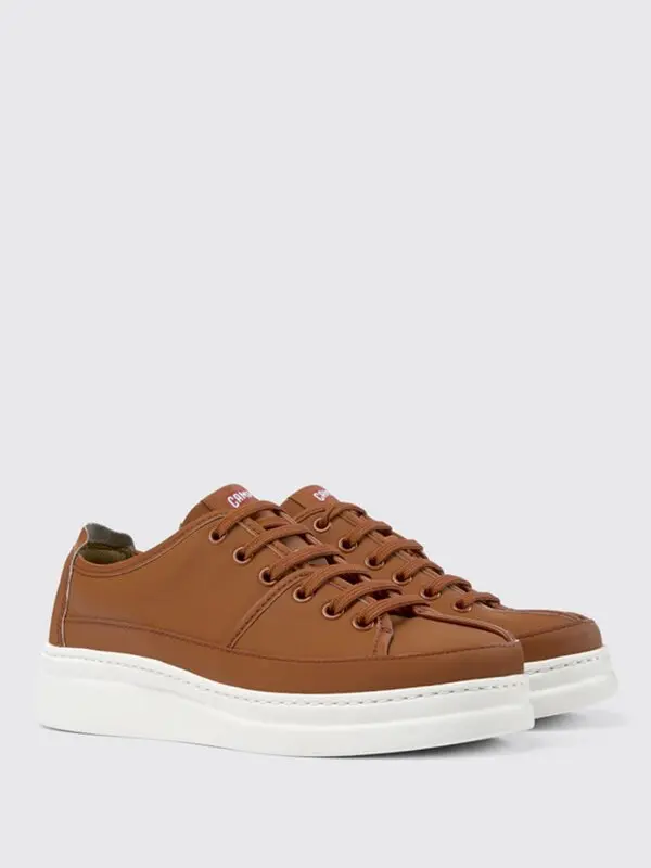 Camper Low Top Sneakers