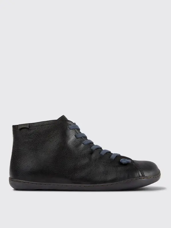 Camper High Top Sneakers