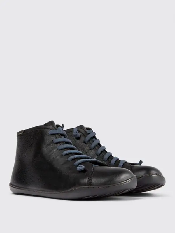 Camper High Top Sneakers