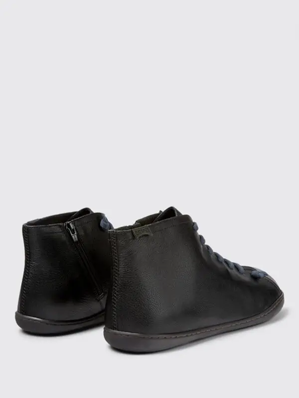 Camper High Top Sneakers
